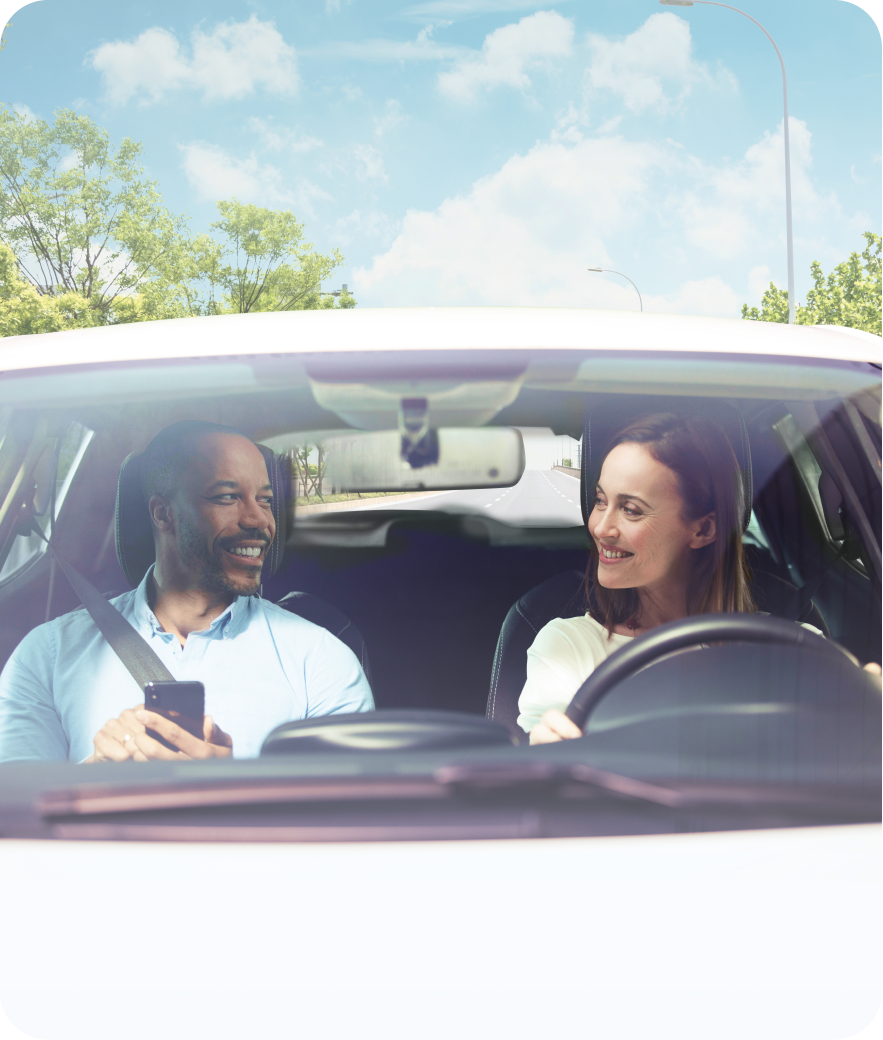 Karos - La aplicación para tus viajes diarios hasta el trabajo